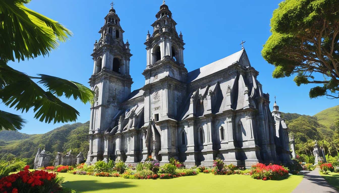 Visit Candon Church, Historic Gem in Ilocos Sur