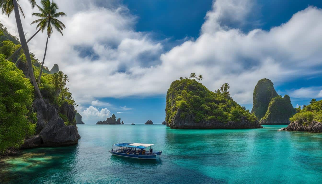 Capitancillo Islet Guide – Bogo City, Cebu Explore