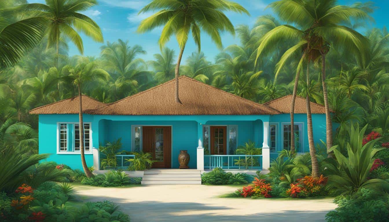 Carribean Transient House