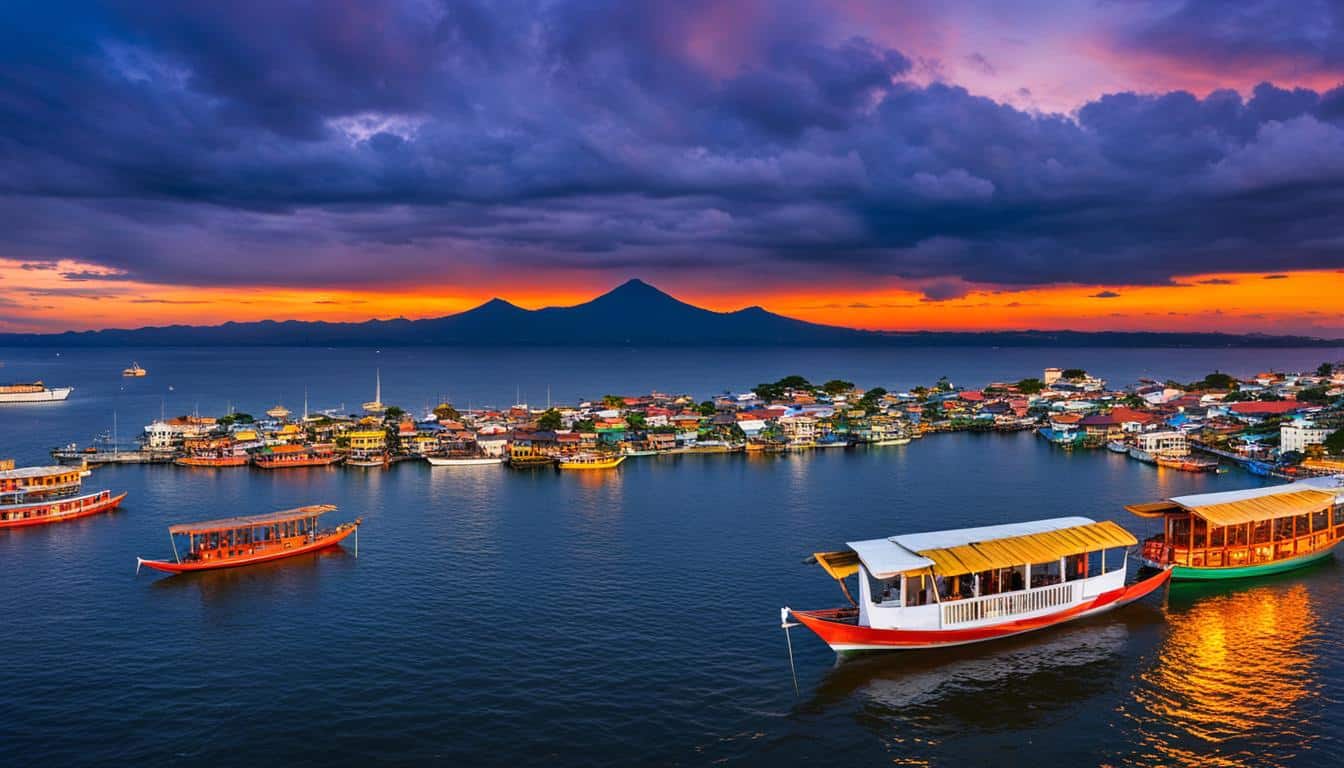 Explore Cavite City, Philippines – Top Attractions & Tips