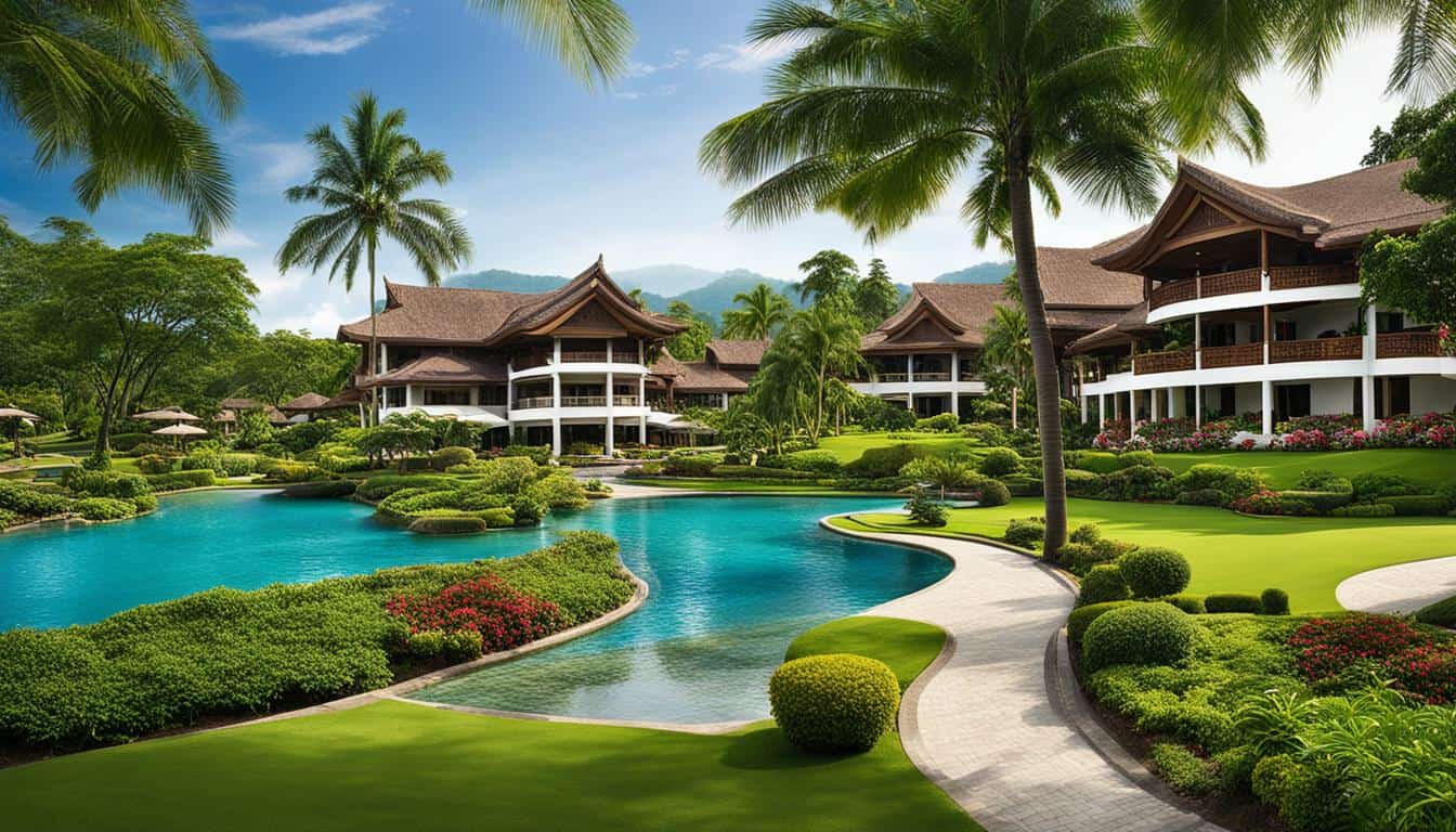 Cebu Country Club: Premier Golf & Leisure Resort