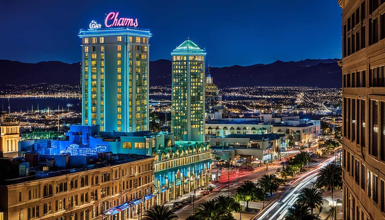 Charms Hotel