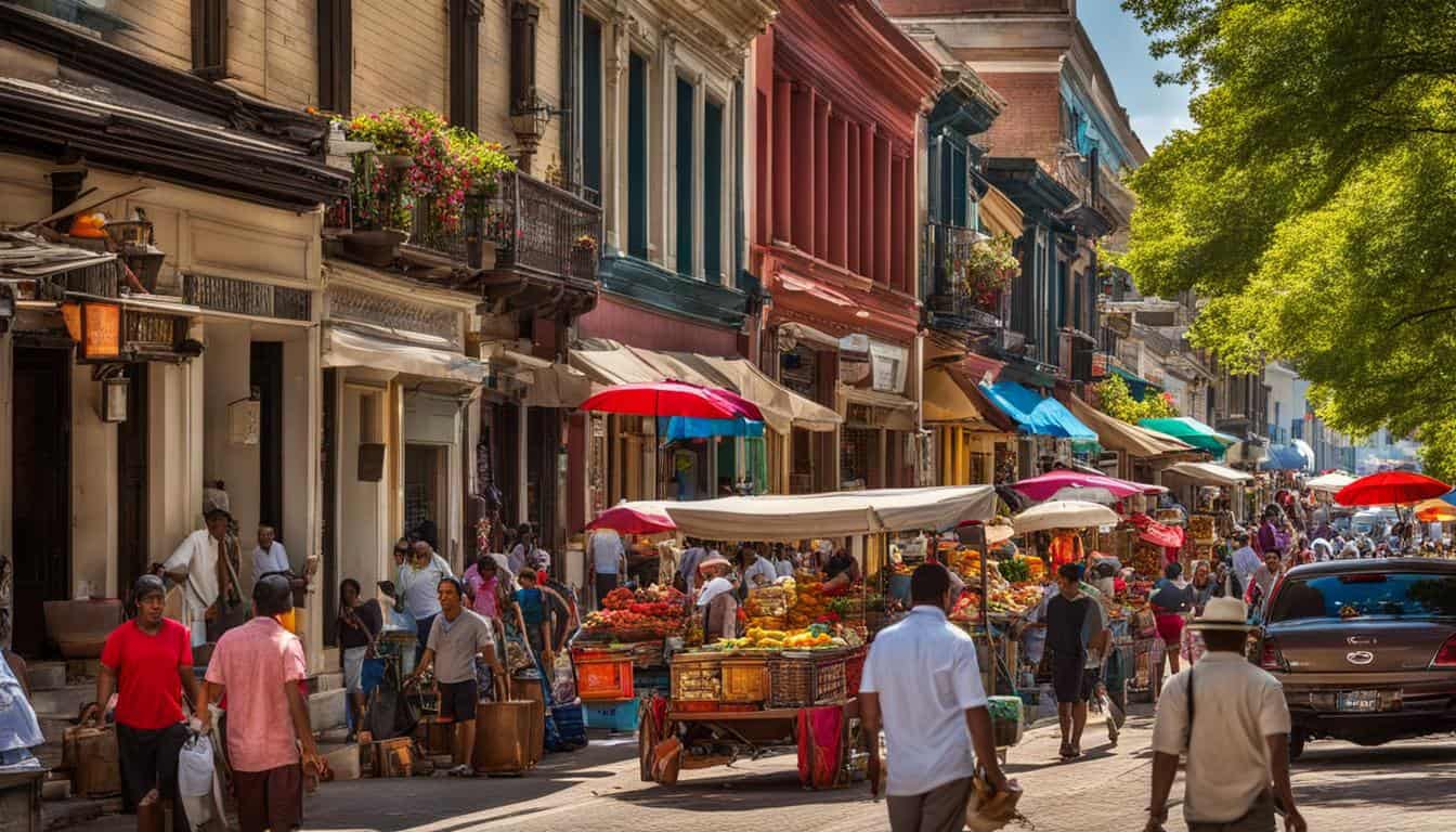 Exploring Colon Street, Cebu Philippines: A Guide