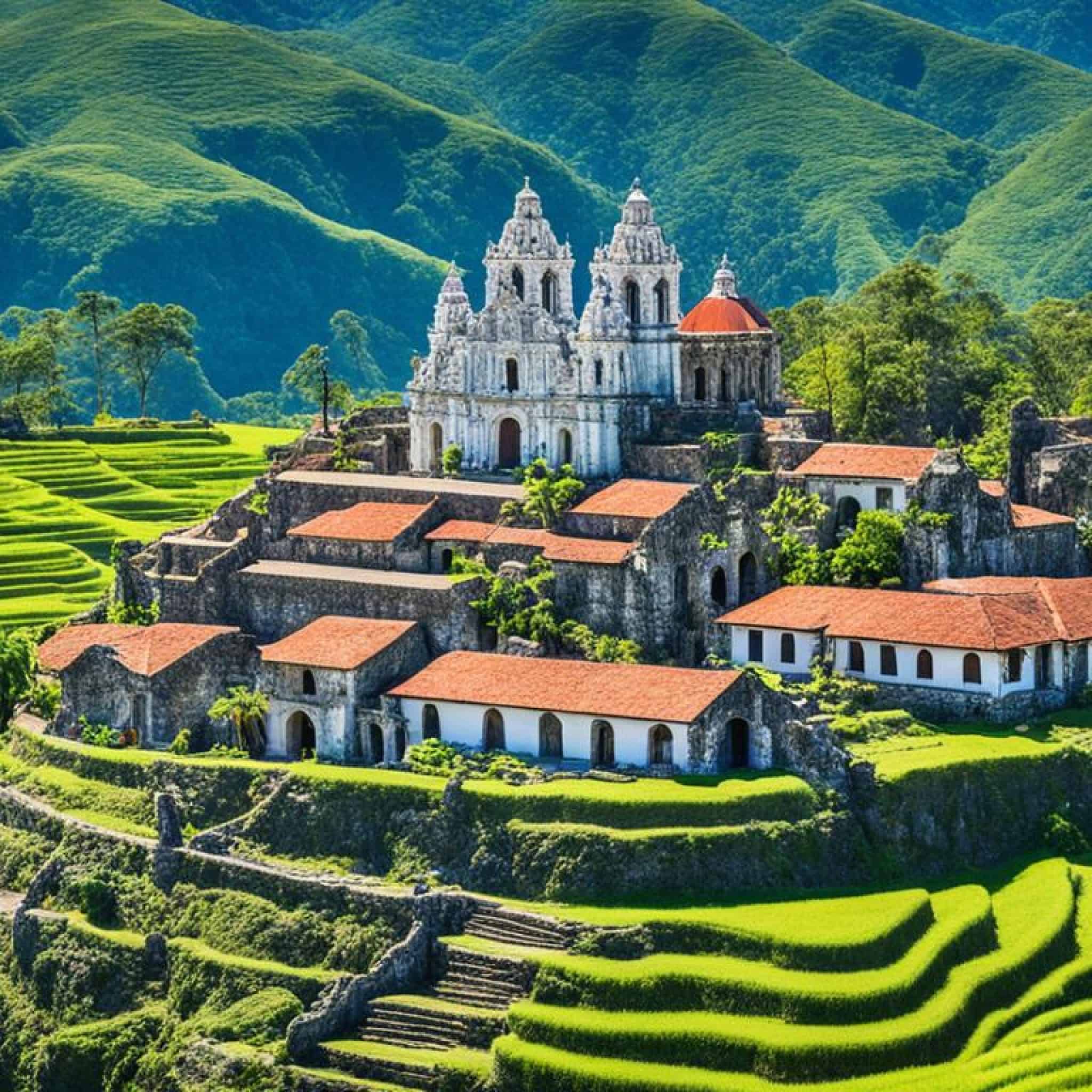 Discover Luzon: The Largest Island in the Philippines