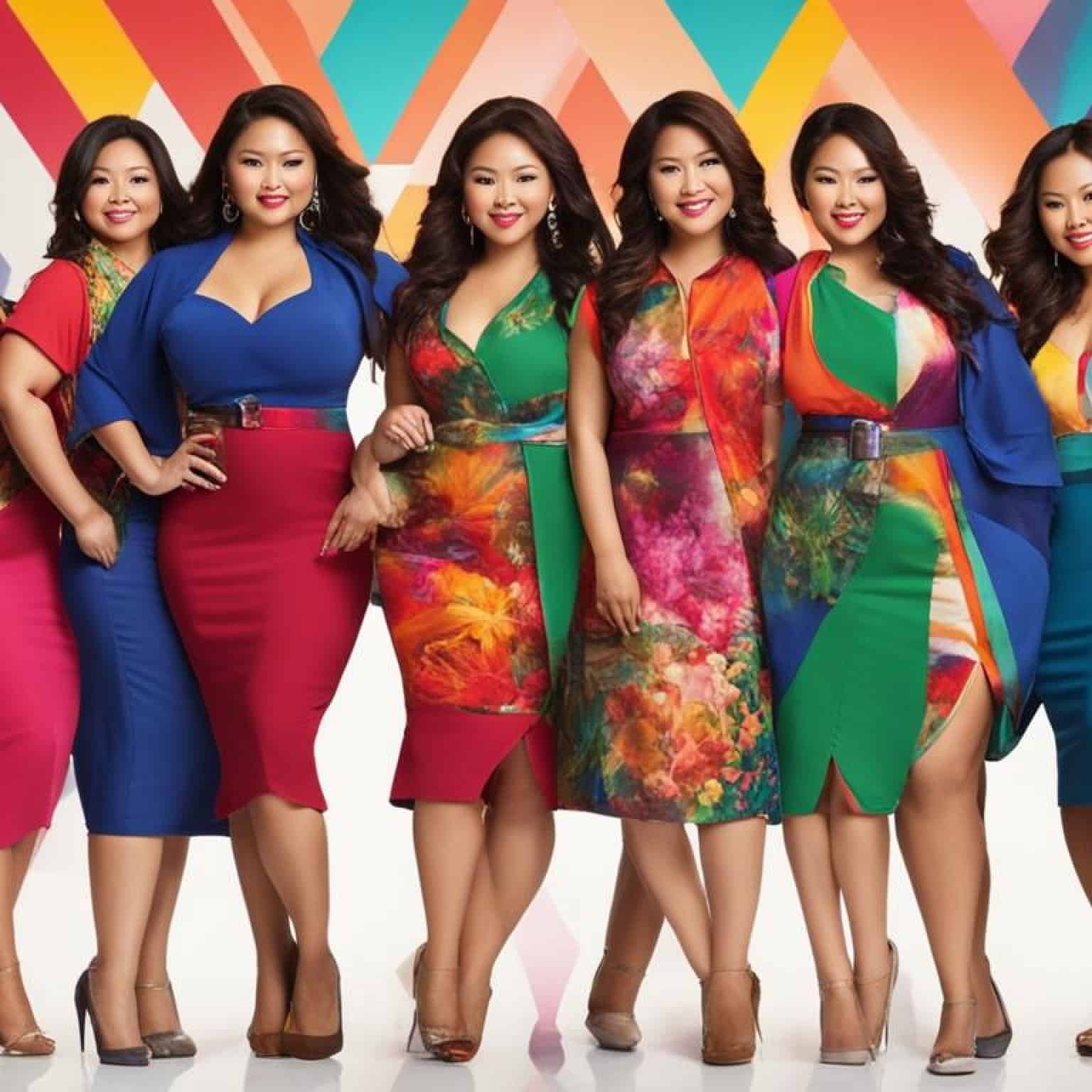 thick filipino women