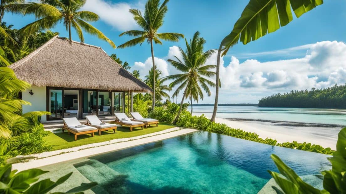 Philippines Siargao Discover the Enchanting Beauty