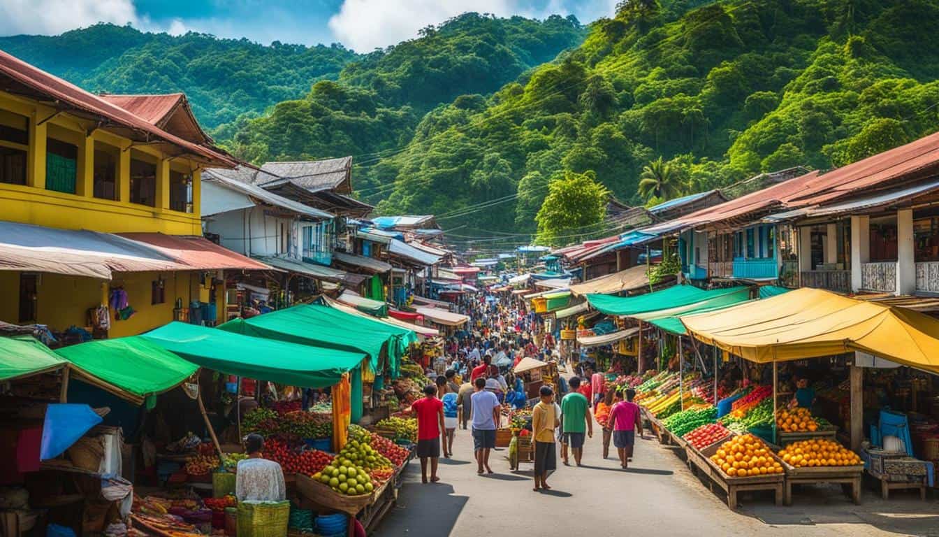 Discover Dapitan, Philippines: A Tropical Escape