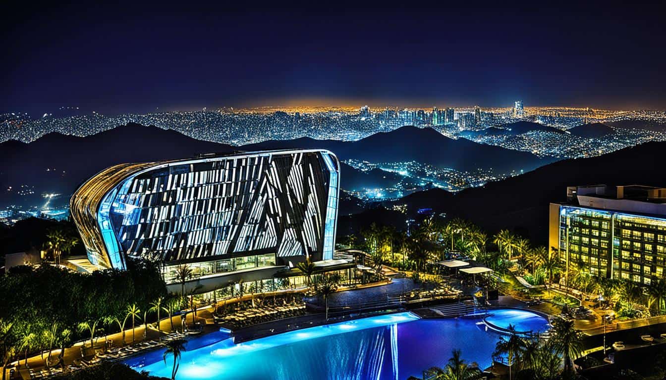 Dreamwave Hotel Santiago City