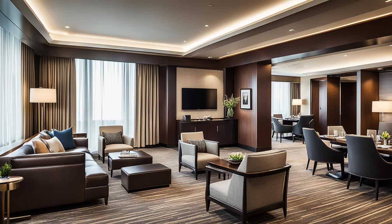 Ever O Business Hotel