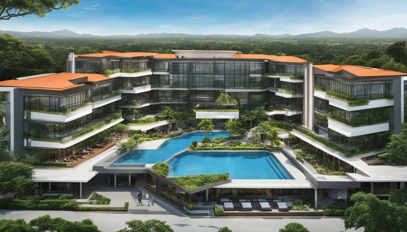 Fersal Hotel Diliman