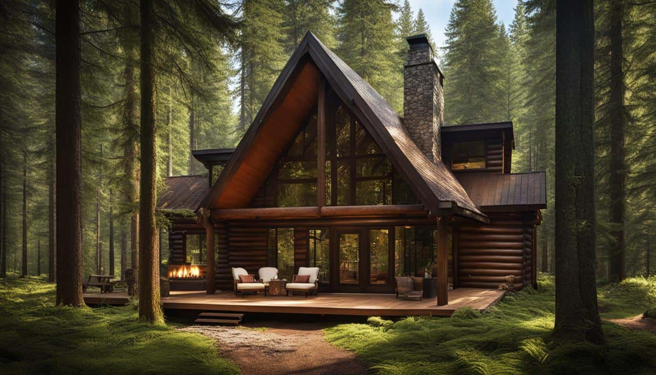 Forest Crest Nature Hotel and Resort