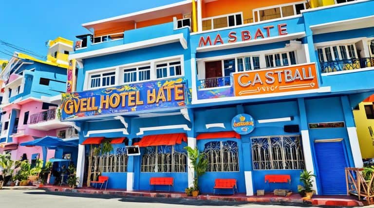 Masbate - Discover the Hidden Beauty of Masbate Island