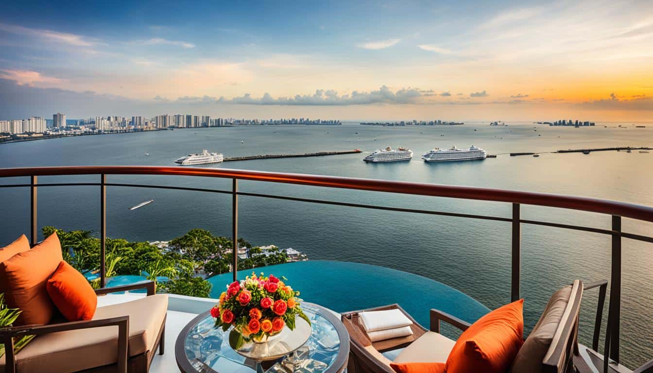 Grand Riviera Suites