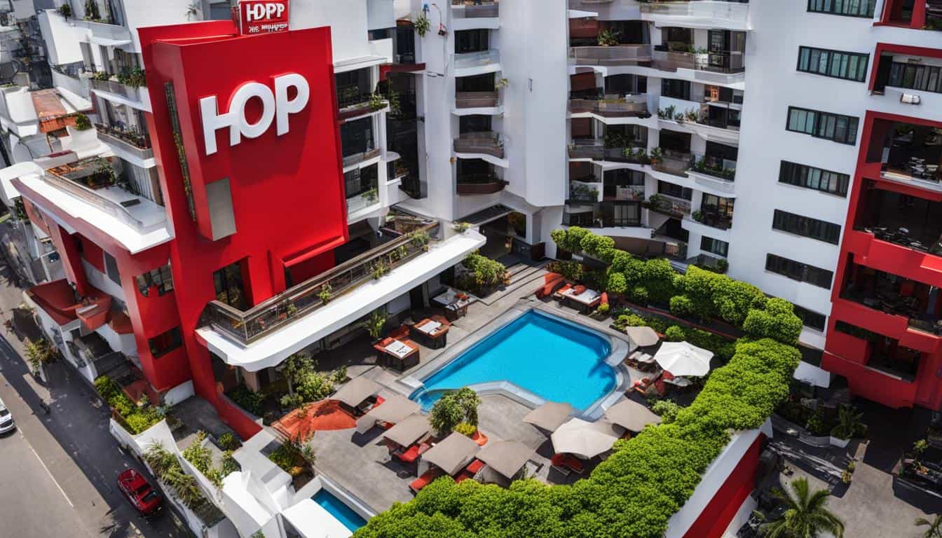Hop Inn Hotel Ermita Manila
