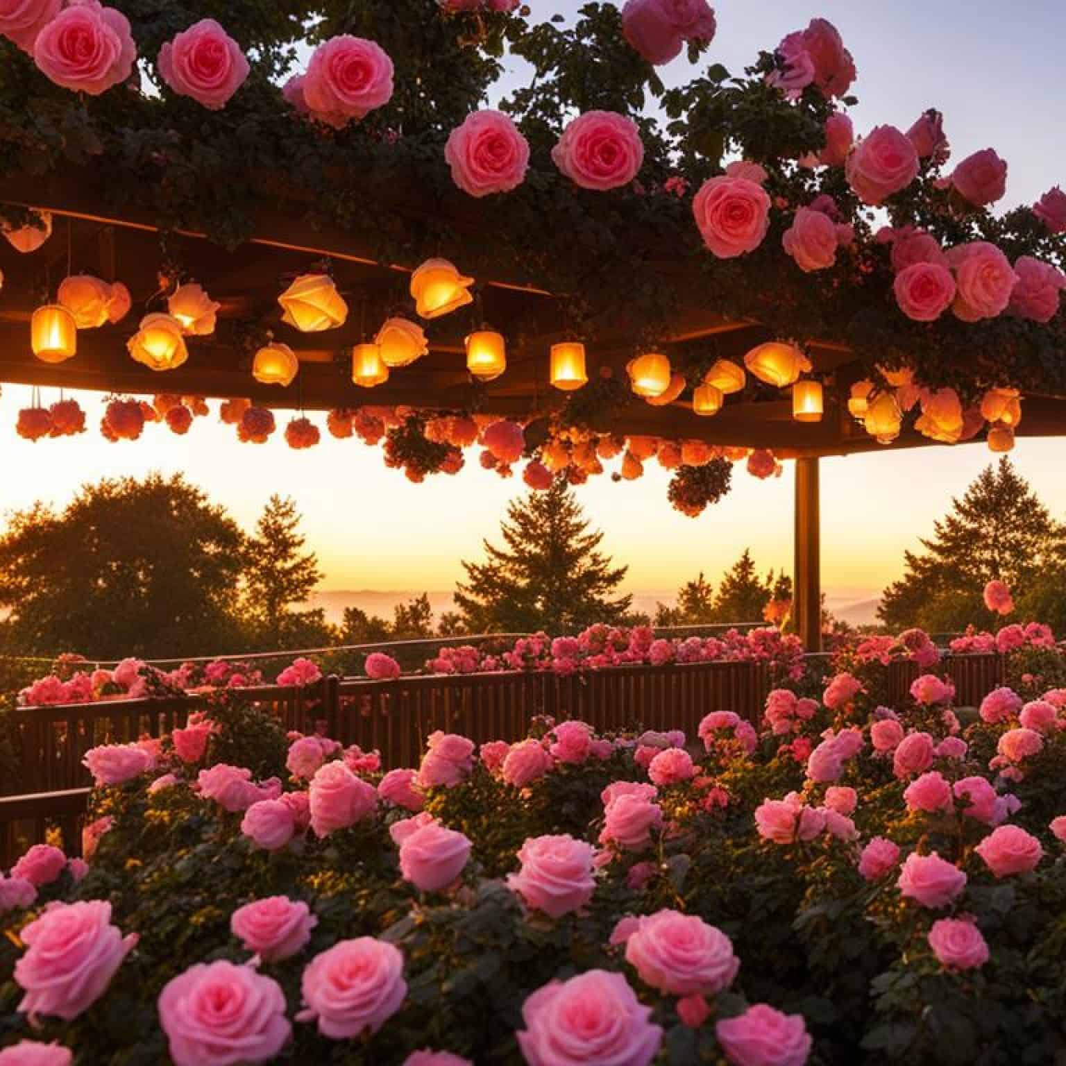 10,000 Roses Cafe, Cordova – Cebu's Floral Haven