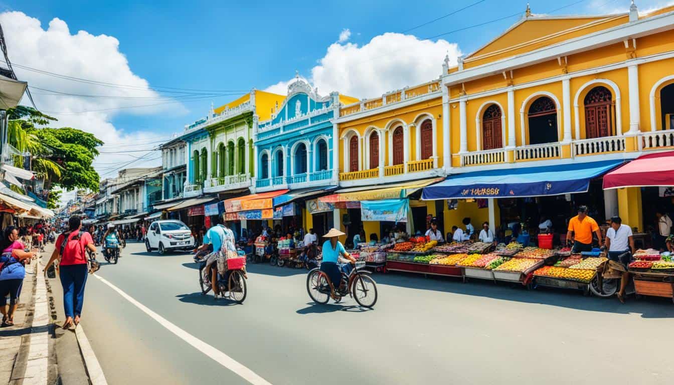 Iloilo City Heritage Tour