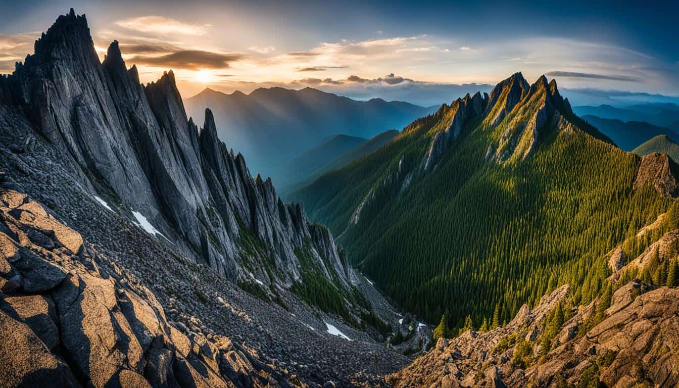 Explore Jomax Peak, Negros Occidental's Gem