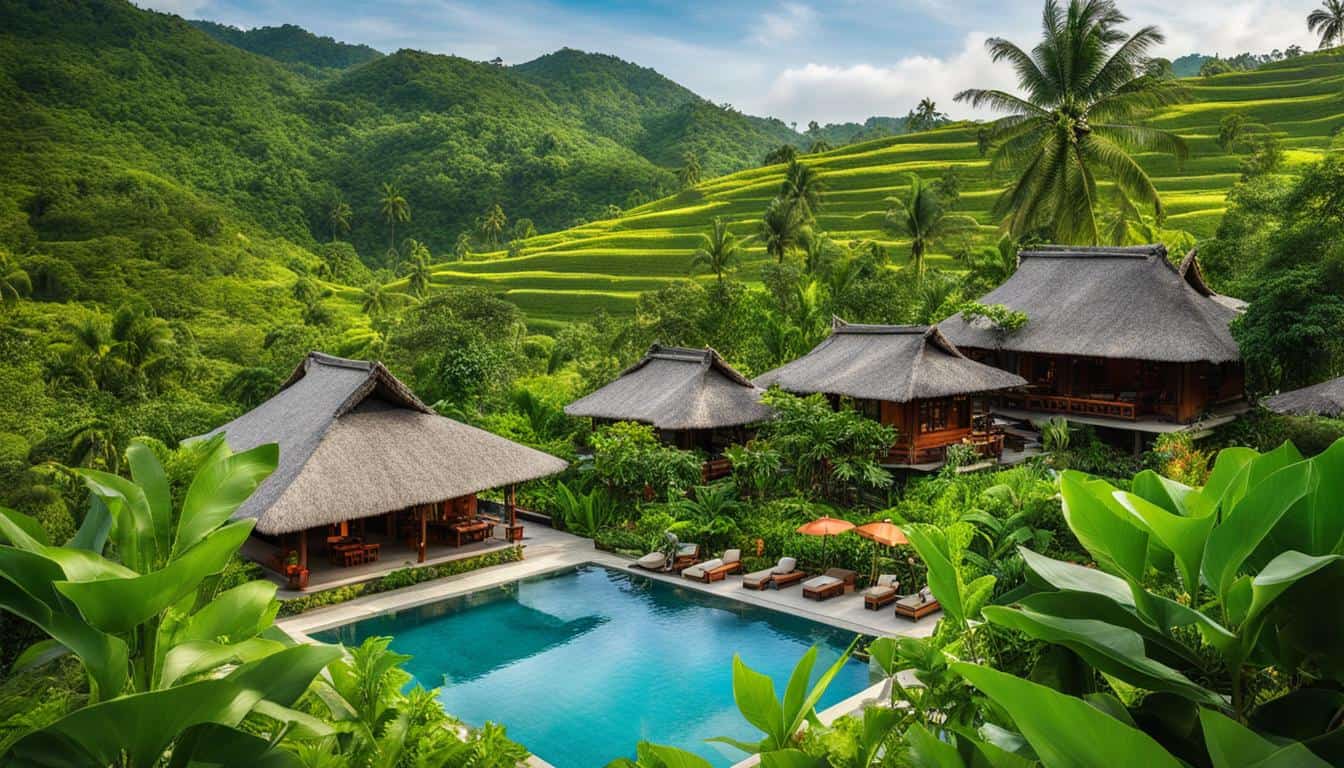 Kilyawan Farm Resort