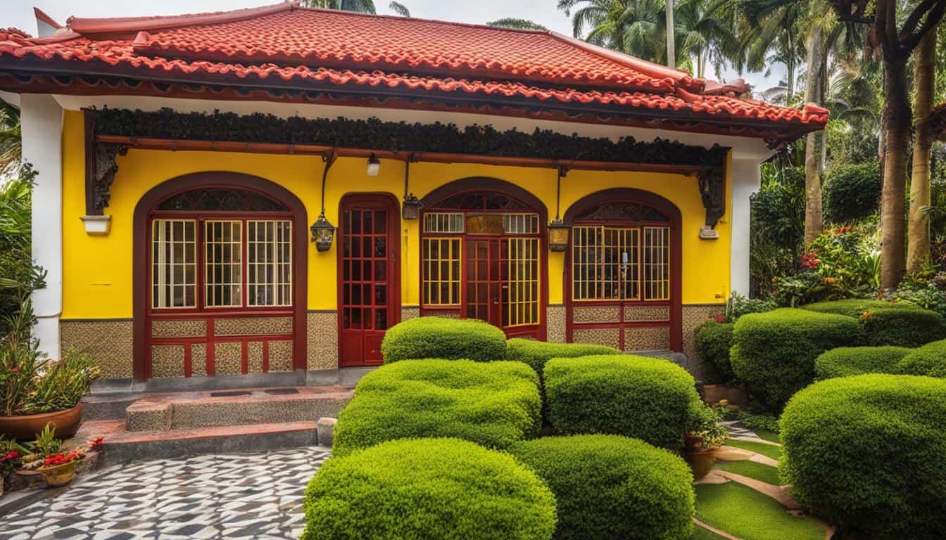 La Erma Pension House