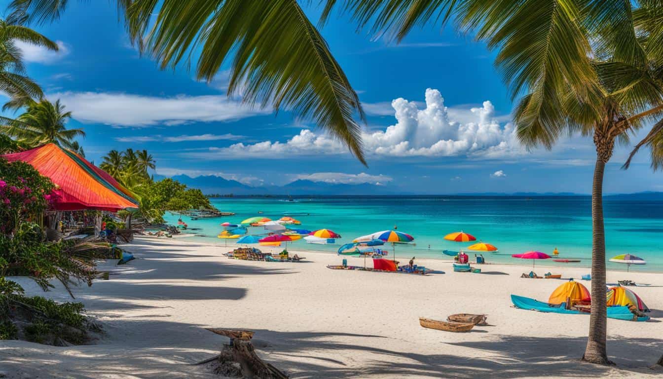 Explore Lapu-Lapu, Philippines: Island Gems Await!