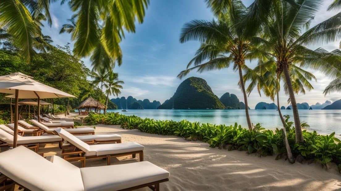 Timberland Highlands Resort