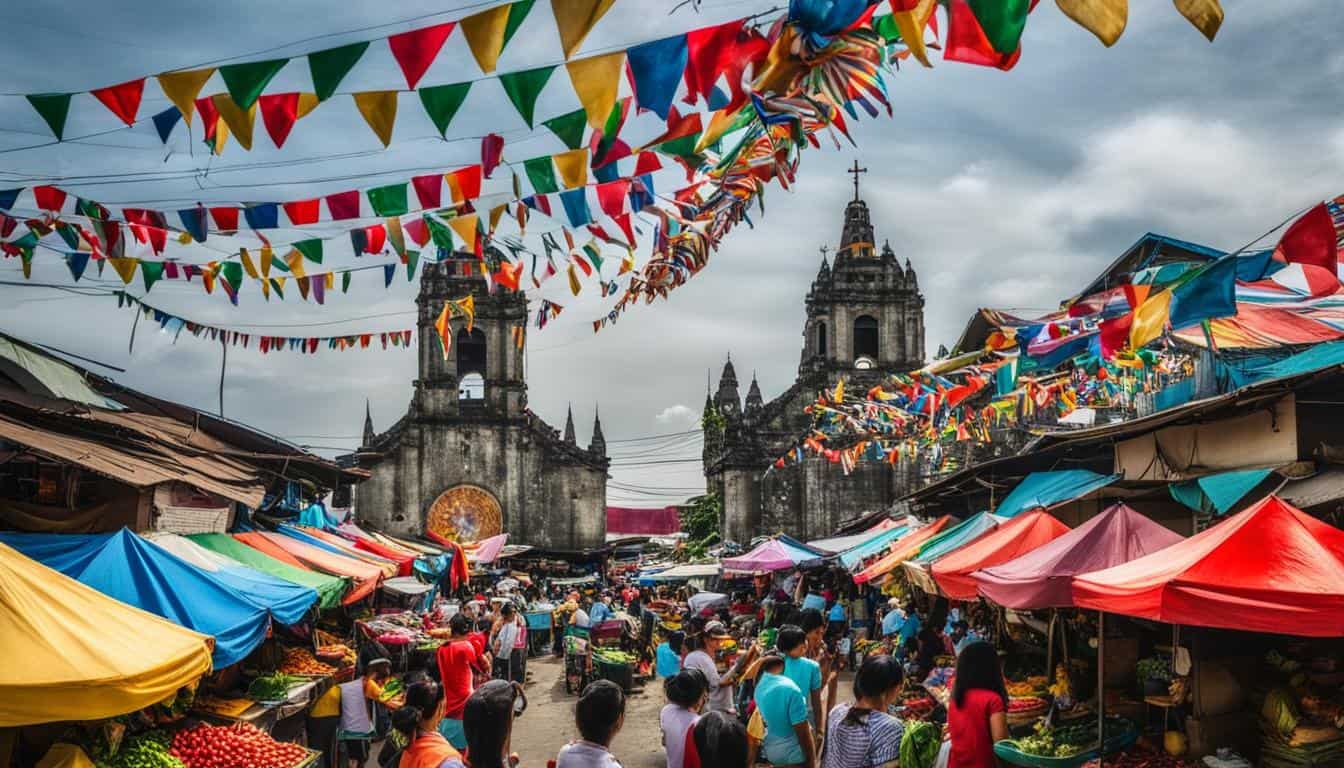 Discover Malabon, Philippines: Culture & Cuisine