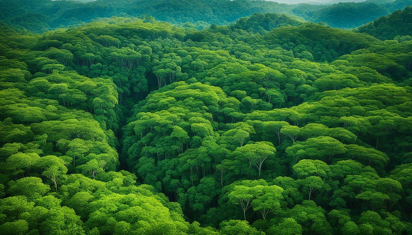 Man-Made Forest, Bohol Philippines – A Green Gem