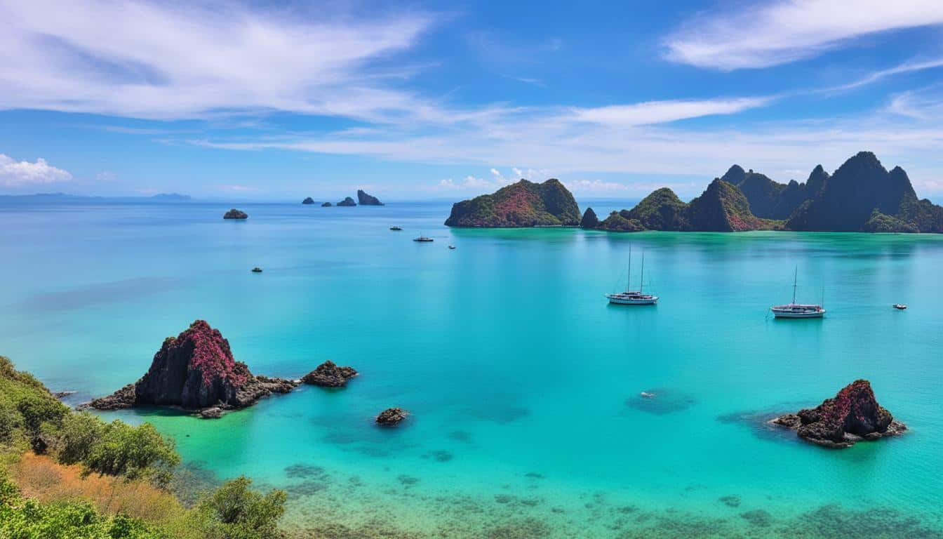 Explore Mariveles Five Fingers, Bataan Guide