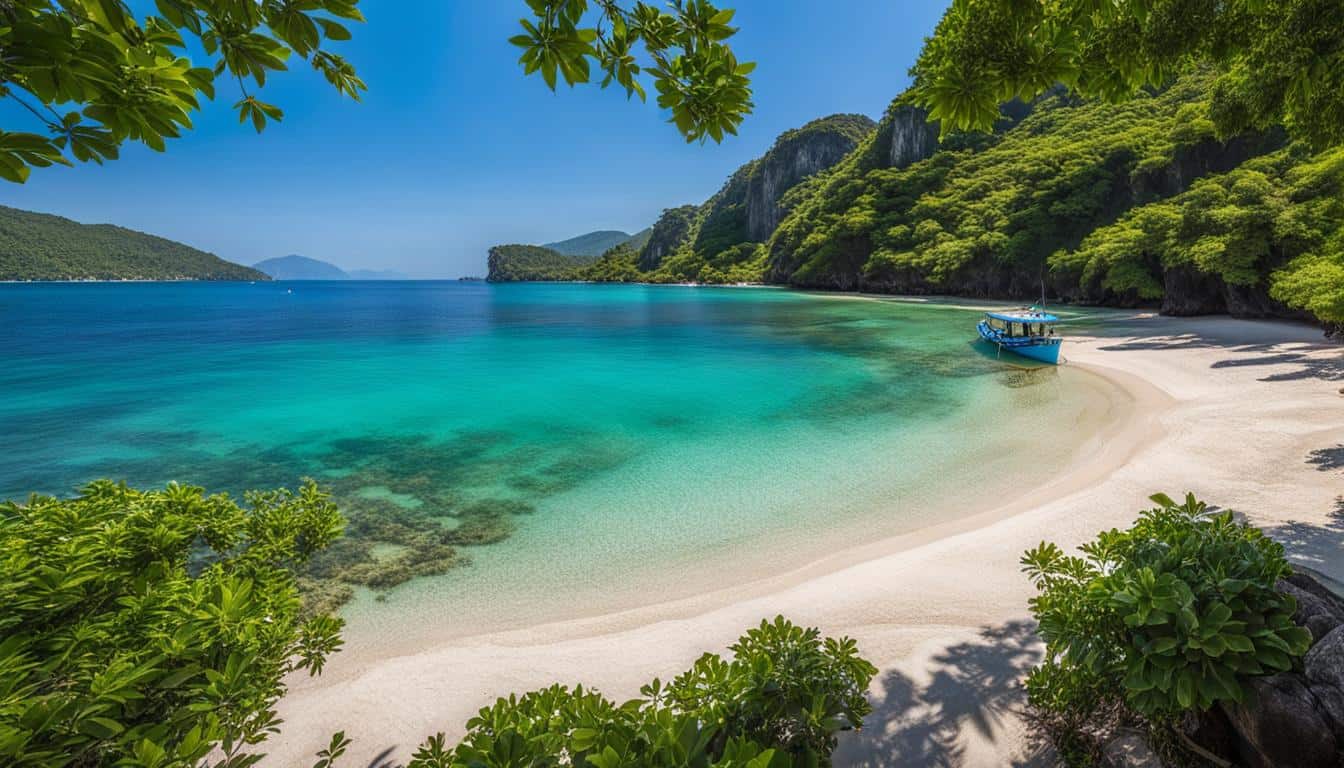 Explore the Wonders of Mati, Philippines