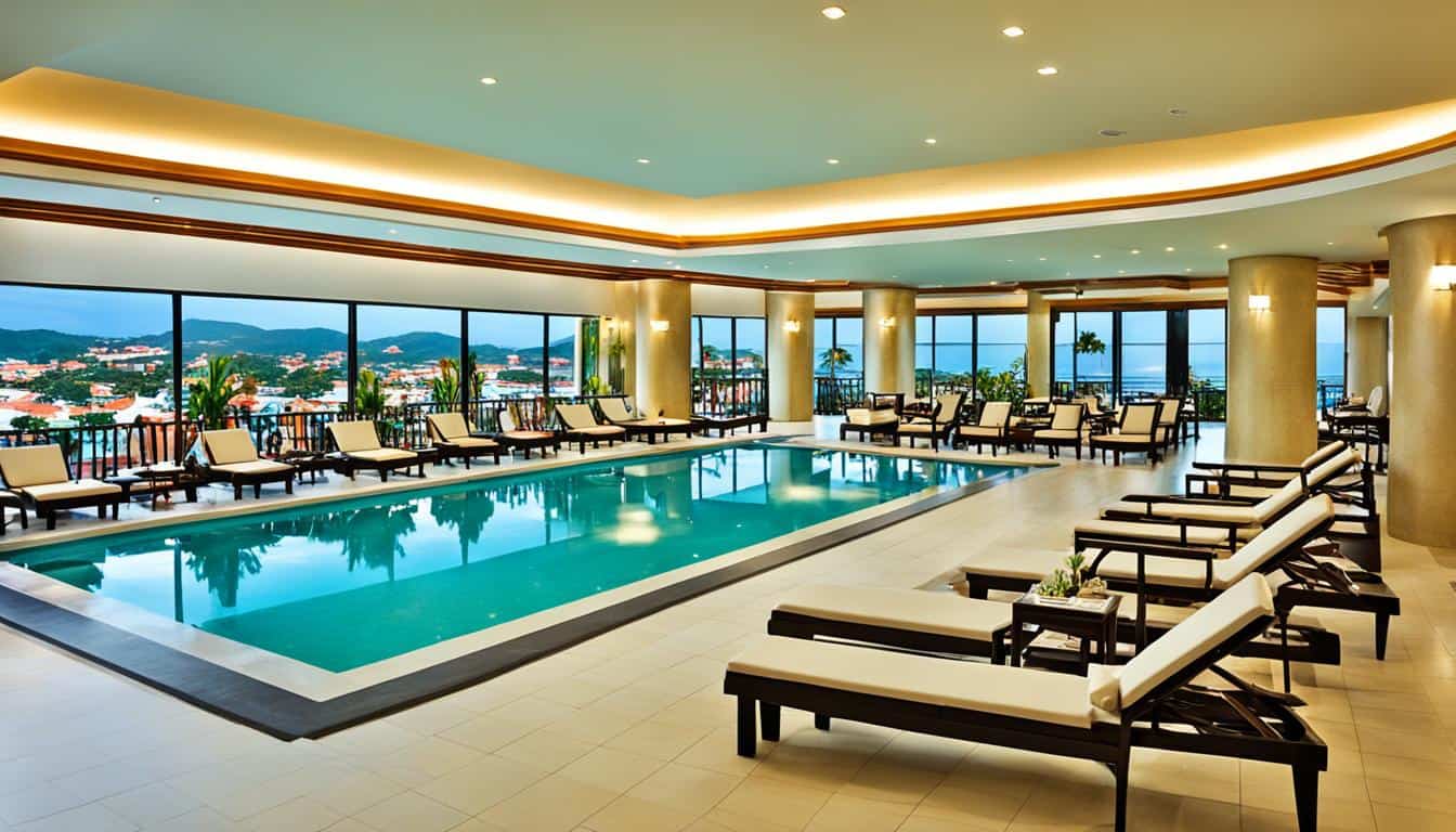 Meaco Royal Hotel- Lucena