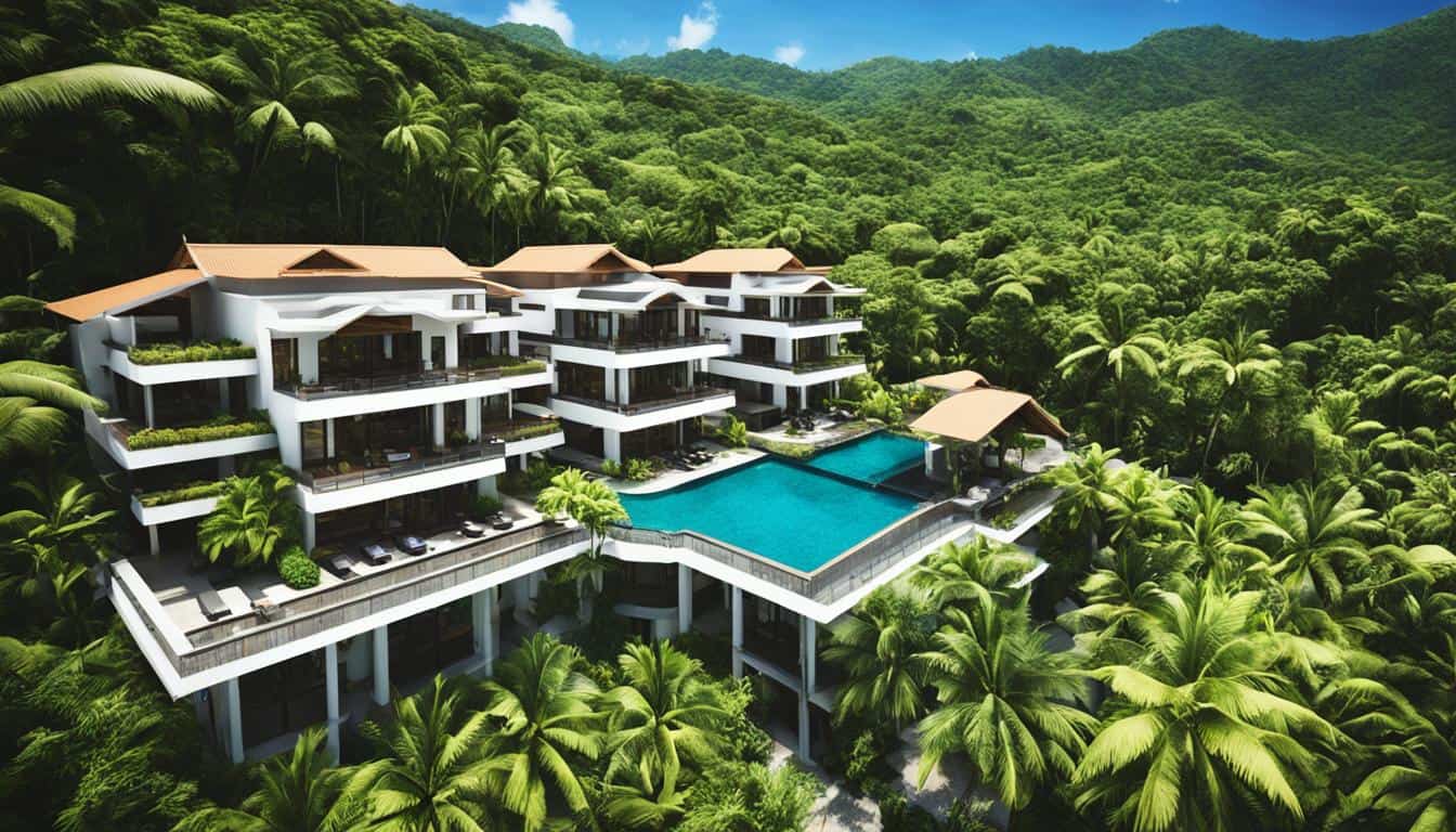 Medellin Hideaway Resort: Cebu's Tranquil Oasis