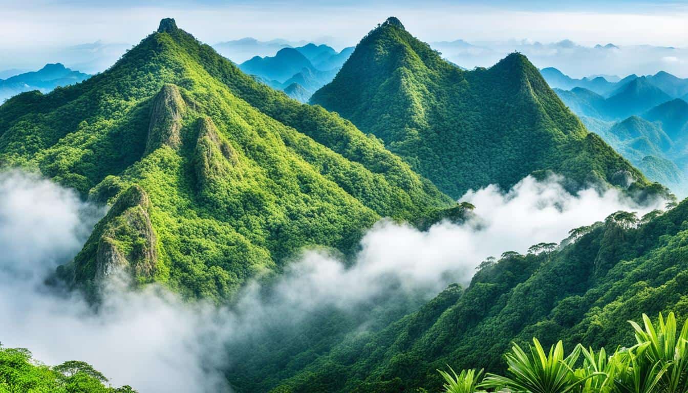 Mount Pico de Loro, Cavite: Hiking Guide & Tips