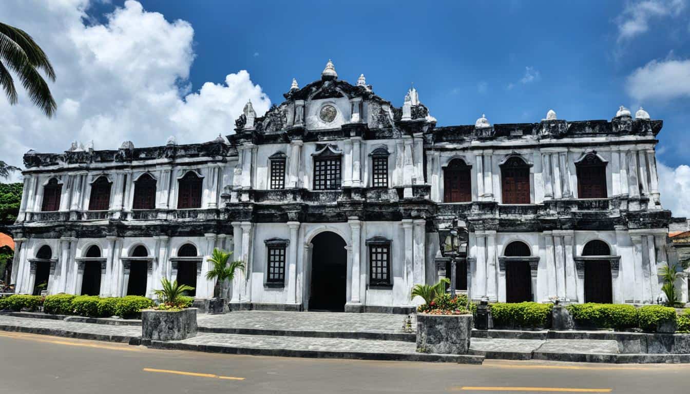 Explore Museo Sugbo: Cebu's Historic Gem