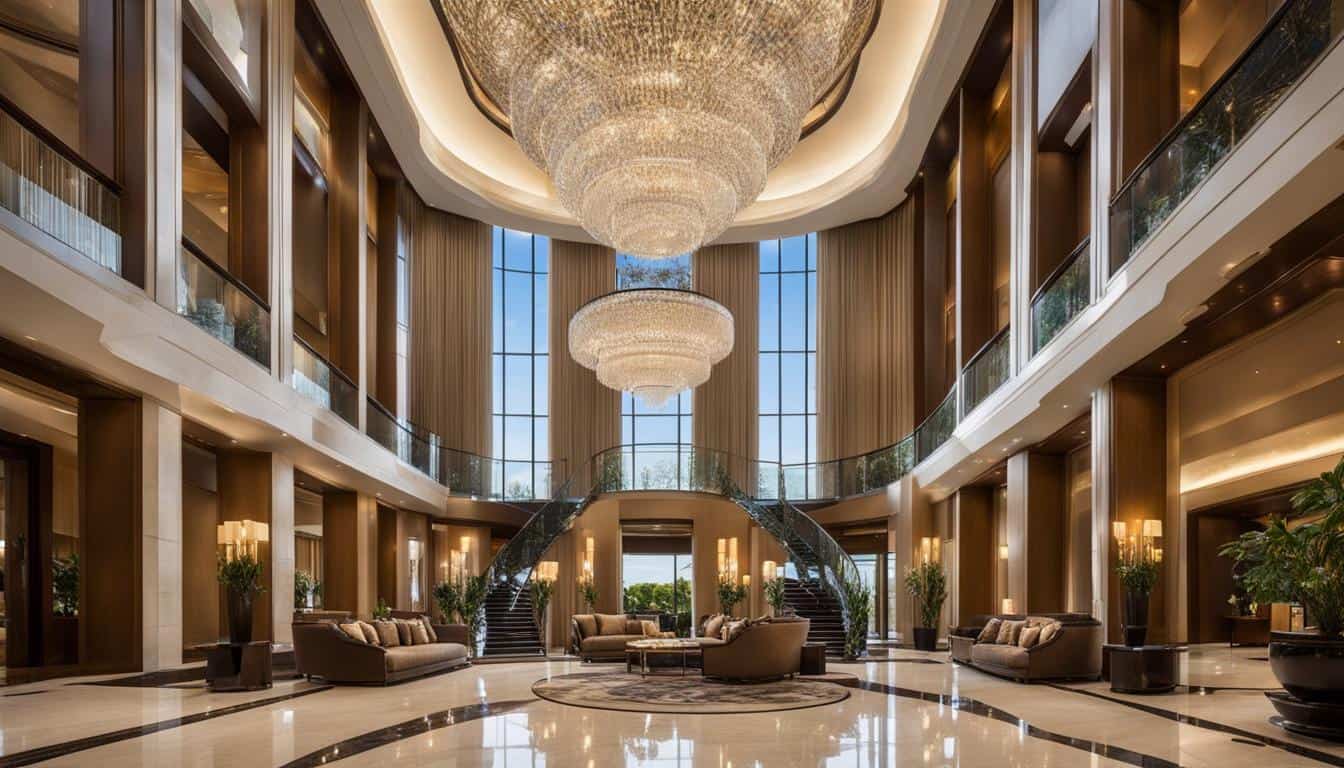 Oracle Hotel and Residences