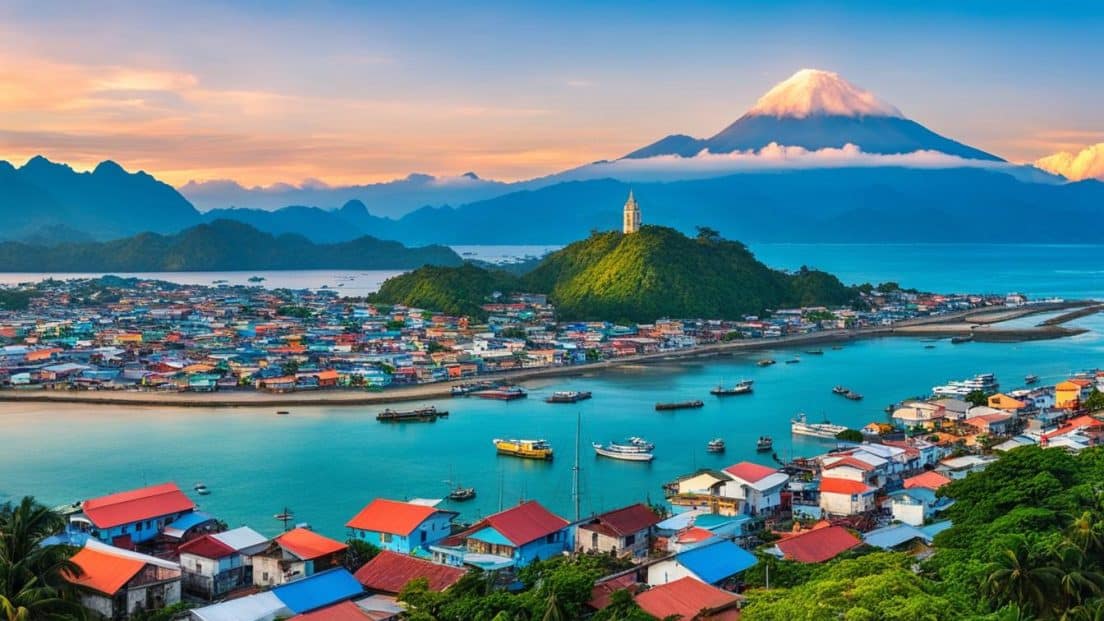 Experience Pagadian, Philippines: A Coastal Escape