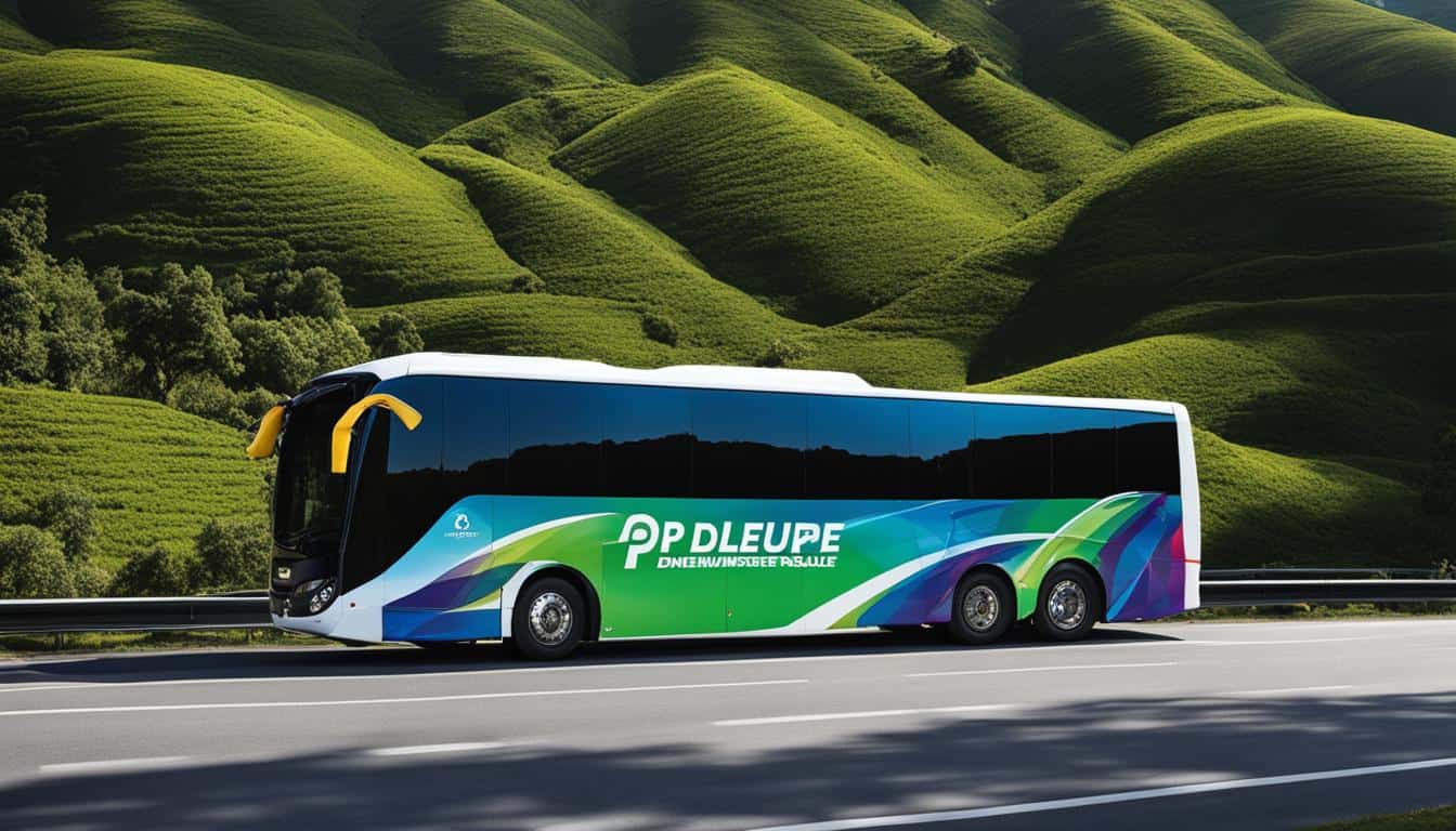 P2P Bus Ticket between Manila and Sagada DeluxeSuper Deluxe