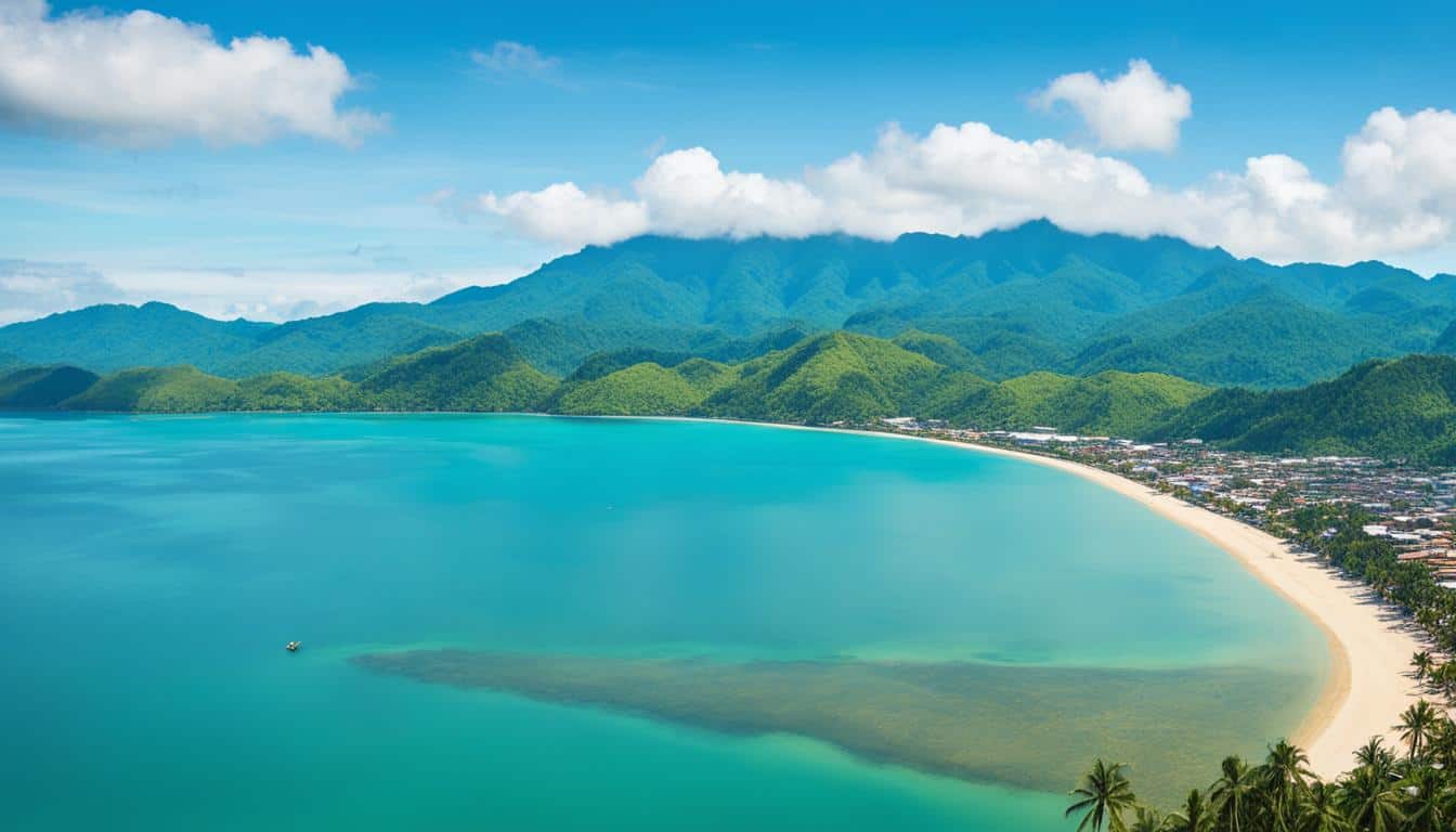 Experience Pagadian, Philippines: A Coastal Escape