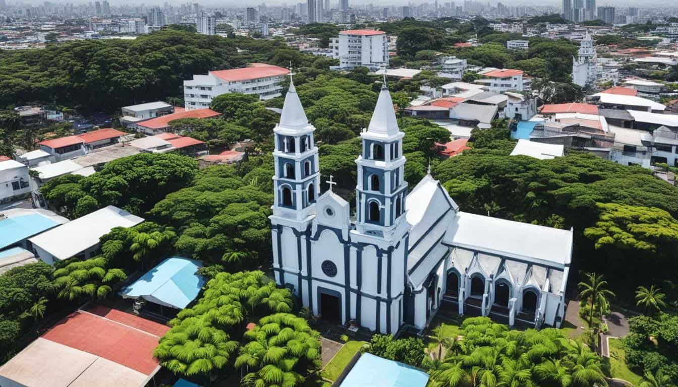 Explore the Charm of Parañaque, Philippines