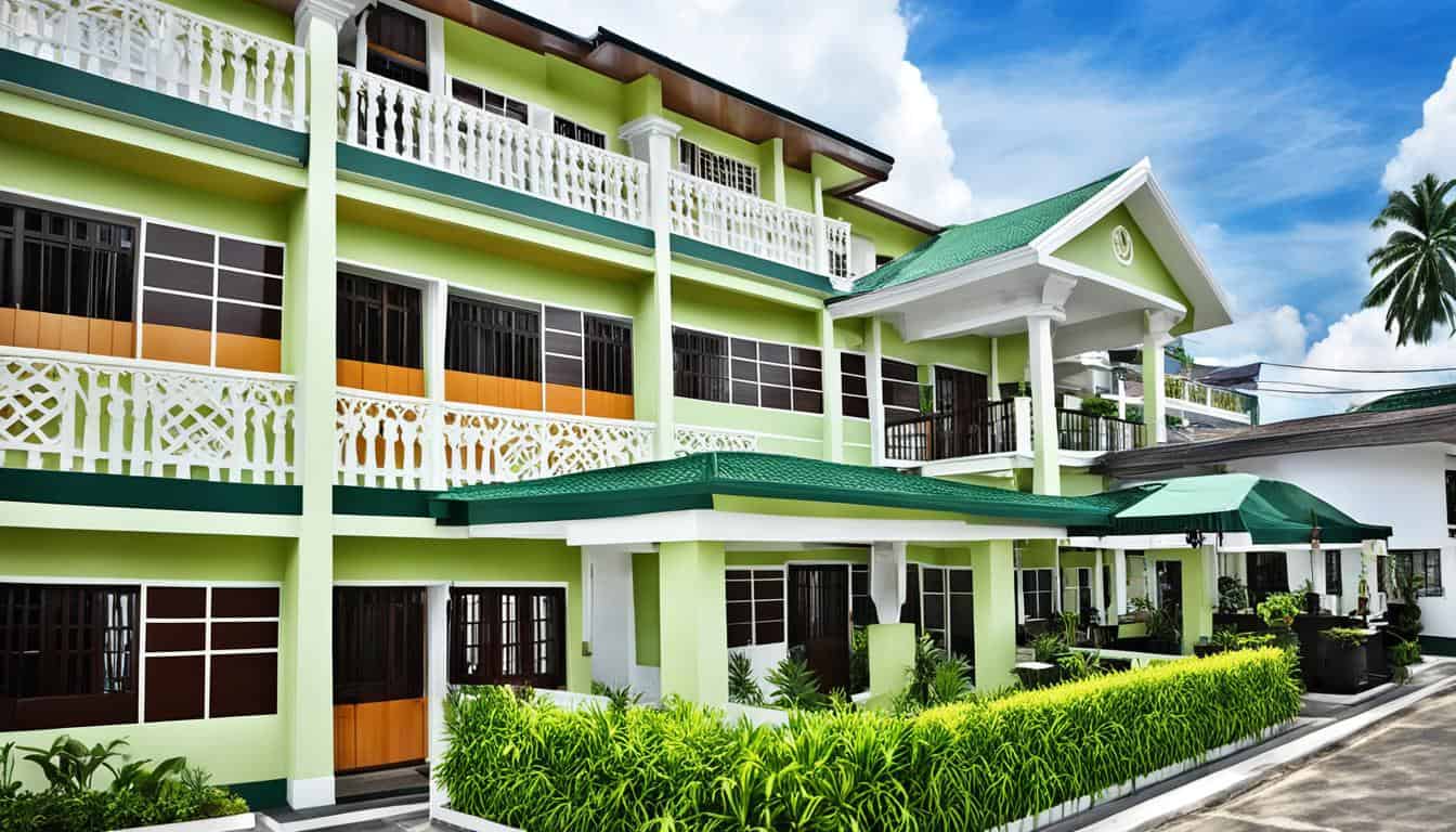Pension Inn Marilao