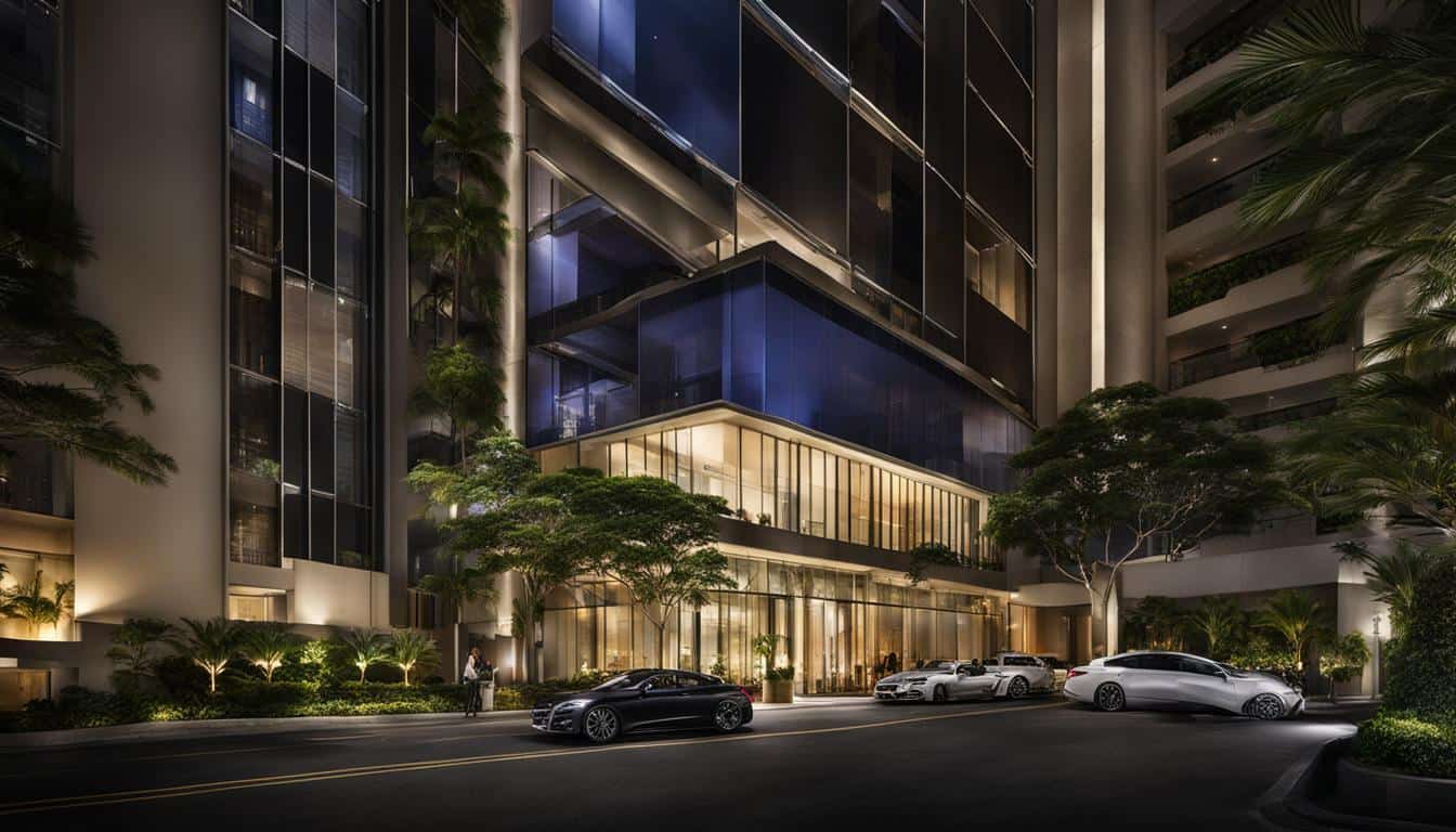 Privato Makati