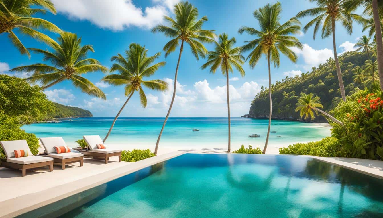 Punta Bulata Resort & Spa: A Tropical Escape