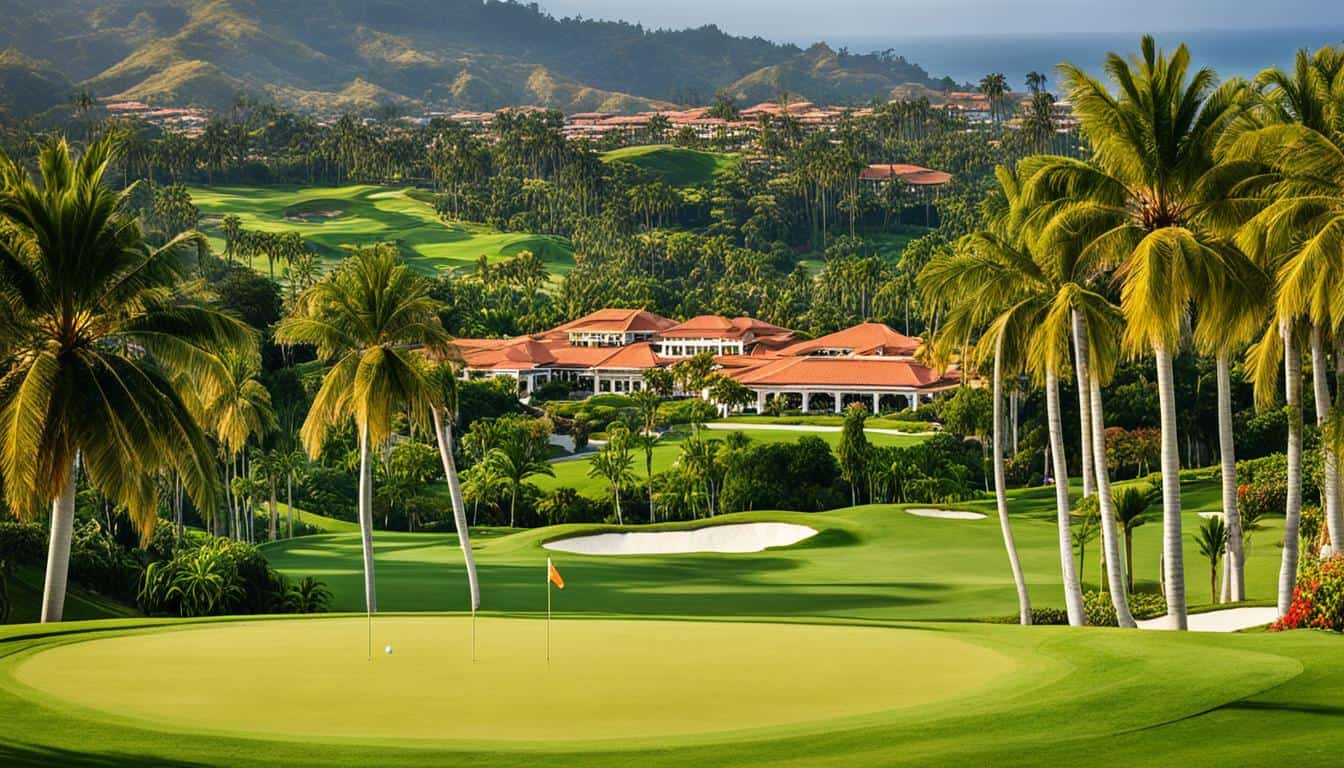 Rancho Palos Verdes Golf & Country Club Davao