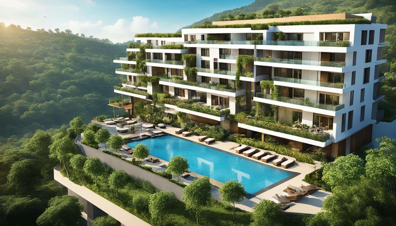 Rishan Village Residences