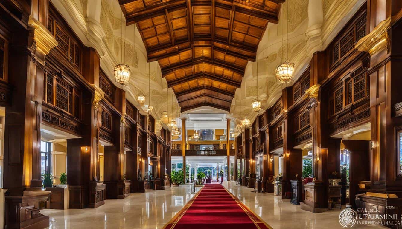 Explore Rizal Memorial Library and Museum Cebu