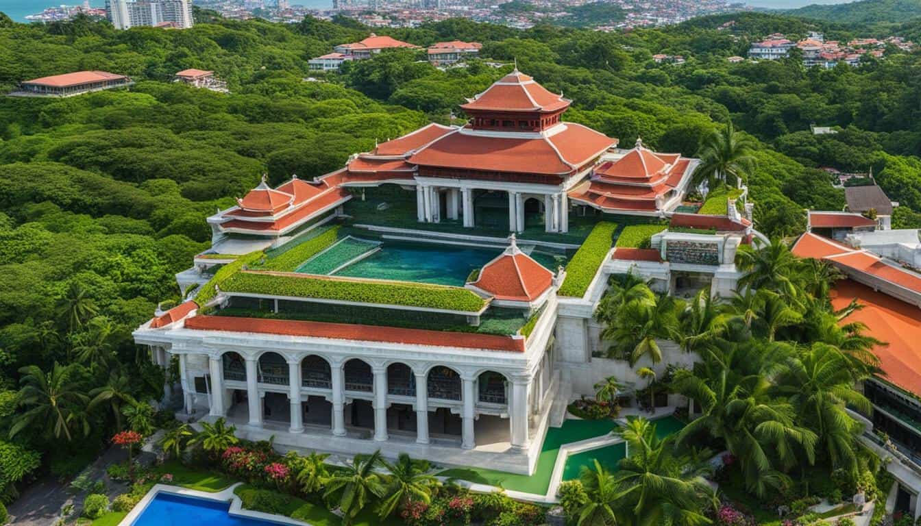 Explore Rizal Memorial Library & Museum Cebu