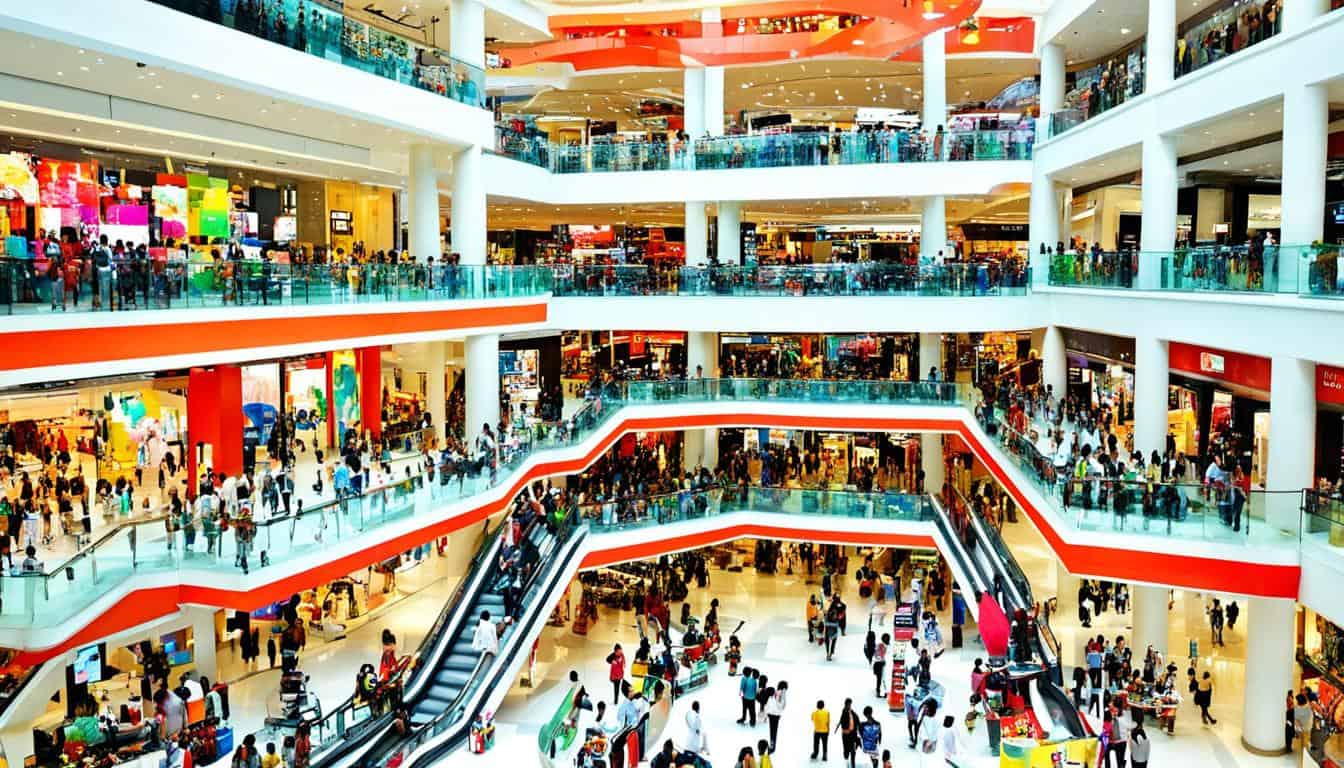 Visit SM City Cebu – Your Ultimate Shopping Hub