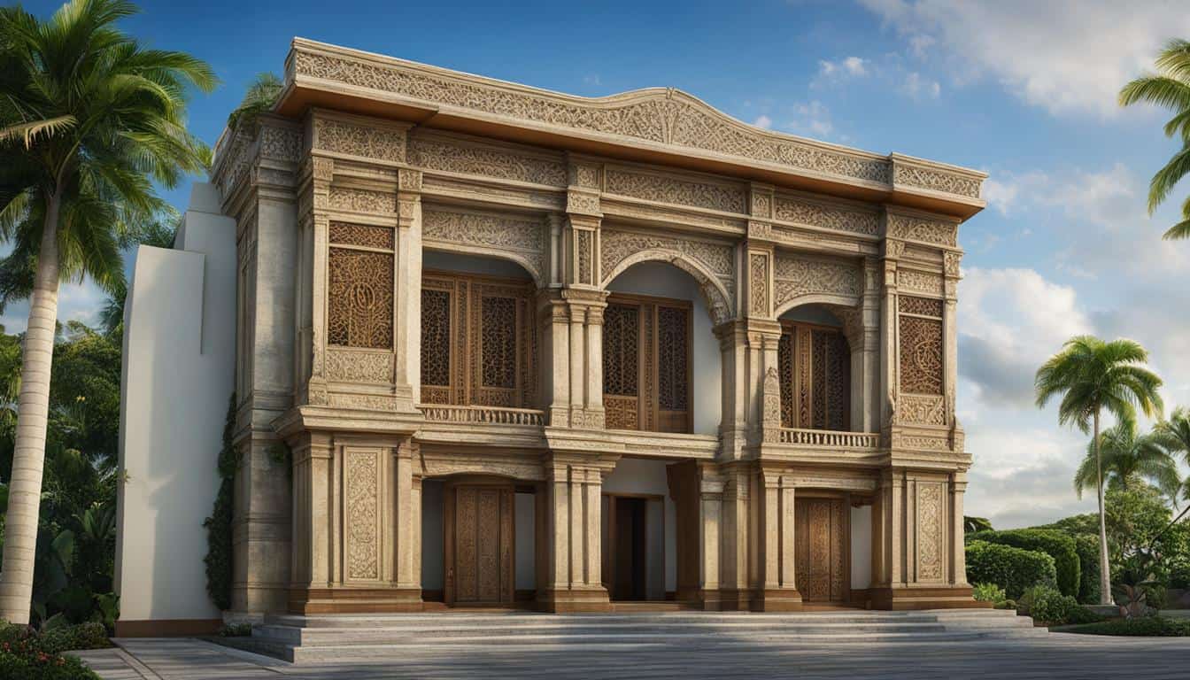 Exploring Samar Archaeological Museum, Philippines