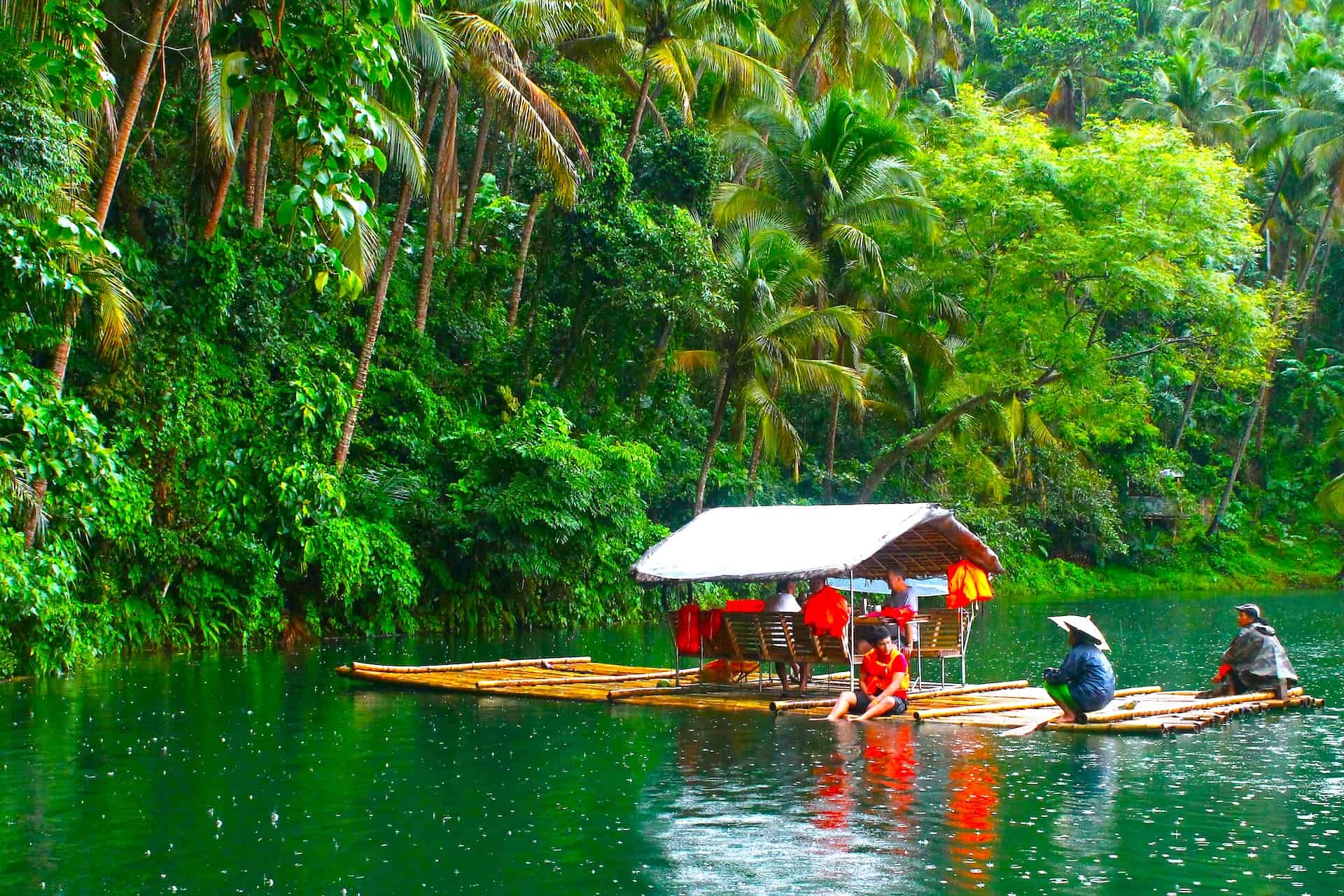 Discover San Pablo Laguna - A Hidden Gem in the Heart of Luzon