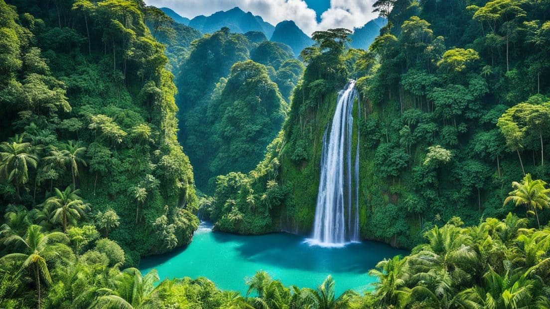 Discover San Pablo Laguna - A Hidden Gem in the Heart of Luzon