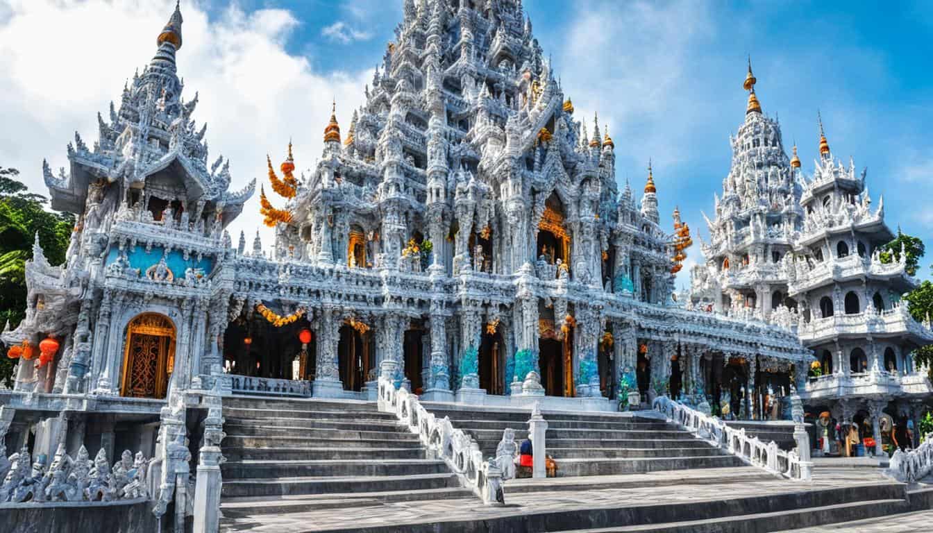 Simala Shrine Guide - Visit Cebu’s Spiritual Gem